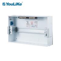 China ABS Cover 15 Way Fuse Board Industrial With CCC Certification for sale