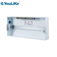China 80A Plastic MCB Box for sale
