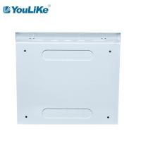 China Indoor 10 Way MCB Box for sale