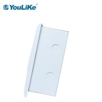 China IP40 Ingress Protection Plastic MCB Box 14way With CE Certification for sale