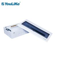 China Ustomization AC Distribut Electrical Mcb Power Distribution Equipment Small Distribution Box for sale