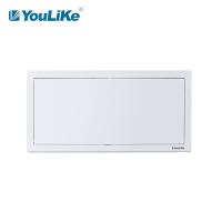 China Low Voltage 32 Way MCB Box for sale