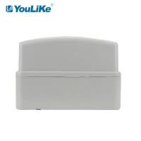 China IP65 Waterproof MCB Box for sale