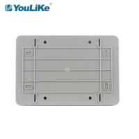 China IP65 Waterproof MCB Box for sale
