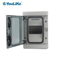 China IP65 Waterproof MCB Box for sale