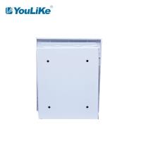 China Steel Mcb Main Switch Electrical Metal Box Power Electrical Distribution Box Waterproof for sale