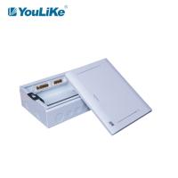 China OEM Electrical Equipment 10 Way Power Distribution Box For Lighting Control for sale