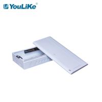 China 24 Way Electrical Consumer Unit Box Distribution Board Circuit Breaker Boxes for sale