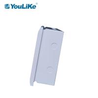 China 24 Way Electrical Consumer Unit Box Distribution Board Circuit Breaker Boxes for sale
