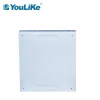 China 32 Way Plastic Electrical Power Distribution Box Circuit Breaker Box Indoor for sale
