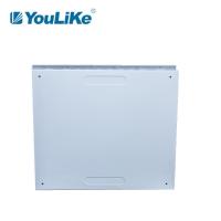 China Flush Mounted Single Phase MCB Box 42Way Circuit Breaker Box for sale