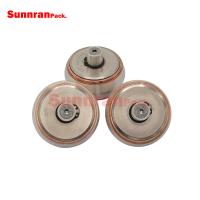 China SR447065 Roller Head For Tin Can Welding Machine Food Can Welding Machine for sale