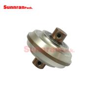 China SR447099 Roller Head Low Welding Roller For Tin Can Welding Machine Food Can Welding Machine for sale