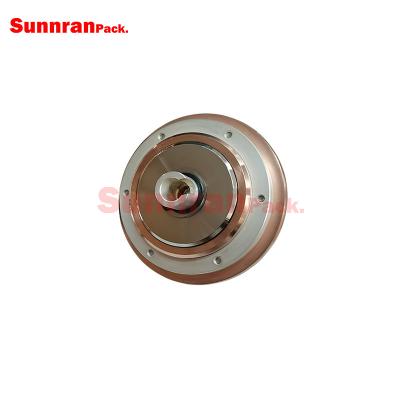 China SR448099 Roller Head  For Tin Can Welding Machine Food Can Welding Machine for sale