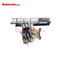 China 99-189mm Calibration Crown For Swiss Tin Can Welding Machine Copper Alloy Steel for sale