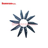 China Head Piece Z Bar For Lower Welding Arm Welding Machine Tin Can Welding Machine for sale