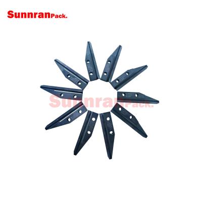 China Head Piece Z Bar For Lower Welding Arm Welding Machine Tin Can Welding Machine for sale