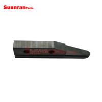 China Z bar  ,head piece,SR  62M-325454/02,Ue =0.3~0.4mm, spare parts  for lower welding arm, for  Welding machine, Sunnran brand, for tin can welding machine for sale