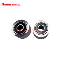 China SRM-440413 D66 Cross Roller For Calibration Crown Tin Can Welding Machine for sale