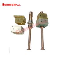 China D45-189mm Diameter Pendulum Head For Food Can Welding Machine for sale