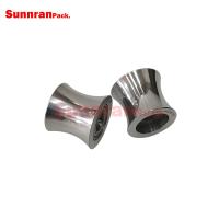 China SRM-449519 Cross Roller Hourglass Roller For Calibration Crown Food Can Welding Machine for sale