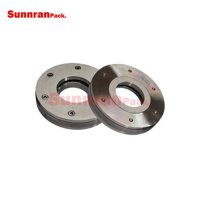 China Profiling Roller Wheel Roller For Welding Machine Tin Can Welding Machine for sale