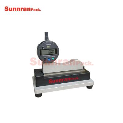 China Seam Thickness Gauge STG-D Can Inspection Equipment For Three Piece Or Two Piece Can for sale