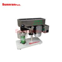 China STR-A Seam Stripper Can Inspection Equipment For Three Piece Or Two Piece Can for sale