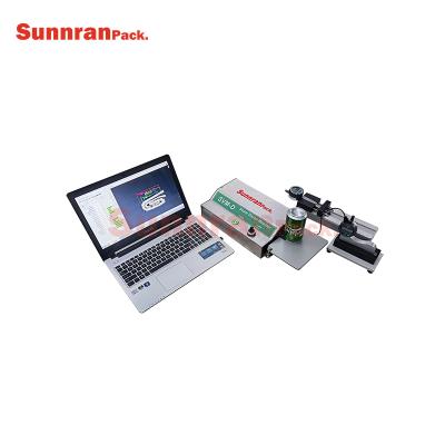 China SVM-D Seam Vision Monitor Can Inspection Equipment For Three Piece Or Two Piece Can for sale