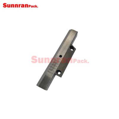 China rounding plate  ,alloy,SR  62M-1003418,spare parts  for rounding system, for  Welding machine,Sunnran brand,for tin can welding machine,high-quality for sale