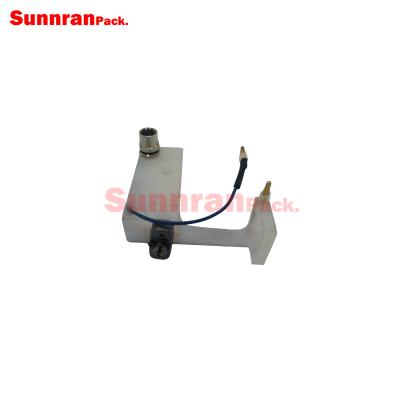 China Stainless Steel plastic Monitor for Welding Machine with D45-189mm Diameter Range Compatible with AMB, AFB, ABM Models for sale