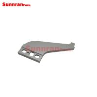 China High-Quality Carbide Pusher for Welding Machines with D45-189mm Diameter Range Compatible with AMB AFB ABM Models for sale