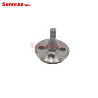 China cooling flanging,SR  62M-36884,  spare parts  for pendulum head, for  Welding machine,Sunnran brand,for tin can welding machine,high-quality for sale