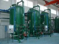 China Chemical Iron And Manganese Filtration Industrial Iron Manganese Water Filter for sale