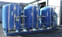 China Chemical Iron And Manganese Filtration Industrial Iron Manganese Water Filter for sale