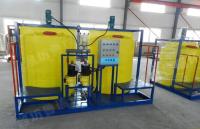 China Disinfection Chlorine Dosing Unit Auto Chlorine Dosing Equipment Household Use for sale