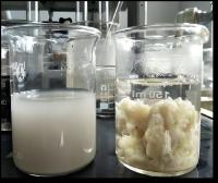 China New Composite Flocculants Industrial Water Treatment Chemicals for sale
