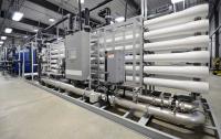 China River Water Nanofiltration Skid 1nm To 10nm Pore Nanofiltration Equipment for sale