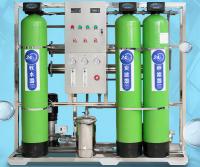 China No Pollution Reverse Osmosis Equipment Reverse Osmosis Water Purification Unit for sale