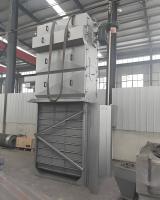 China Internal Inlet Grille Wastewater Pretreatment Equipment Industrial Water Pretreatment for sale