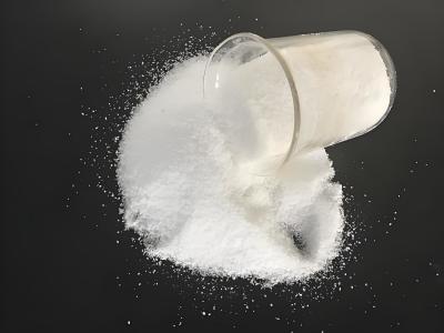 China White Anionic Flocculant Polyacrylamide Powder Water Soluble for sale