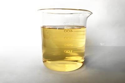 China Reverse Osmosis Fungicide Water Treatment Chemicals Clear Liquid for sale