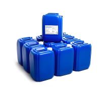 China Reverse Osmosis Fungicide Water Treatment Chemicals Clear Liquid for sale