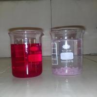 China Dyeing Wastewater Decolorizing Flocculant Water Treatment Chemical for sale