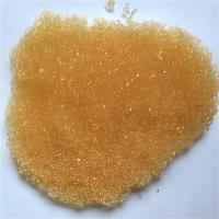 China Macroporous Water Purification Commodities for Benefit Water Treatment for sale