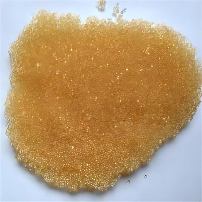 China Macroporous Water Purification Commodities for Benefit Water Treatment for sale