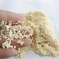 China Water Softener Ion Exchange Resin Water Treatment Consumables for sale