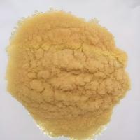 China Food Grade Ion Exchange Resin for Customer Requirements for sale