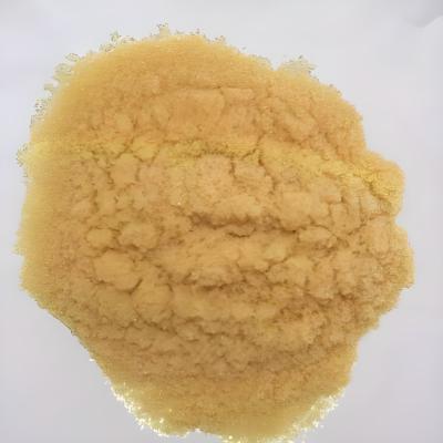 China Food Grade Ion Exchange Resin for Customer Requirements for sale
