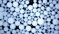 China Water treatment chemicals:ion exchange resin:Macroporous adsorption resin for sale